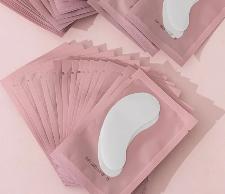 Under Eye Pads (20) – Learn to Lash
